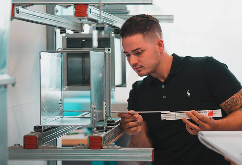 Herzlich willkommen! - suissetec zentralschweiz